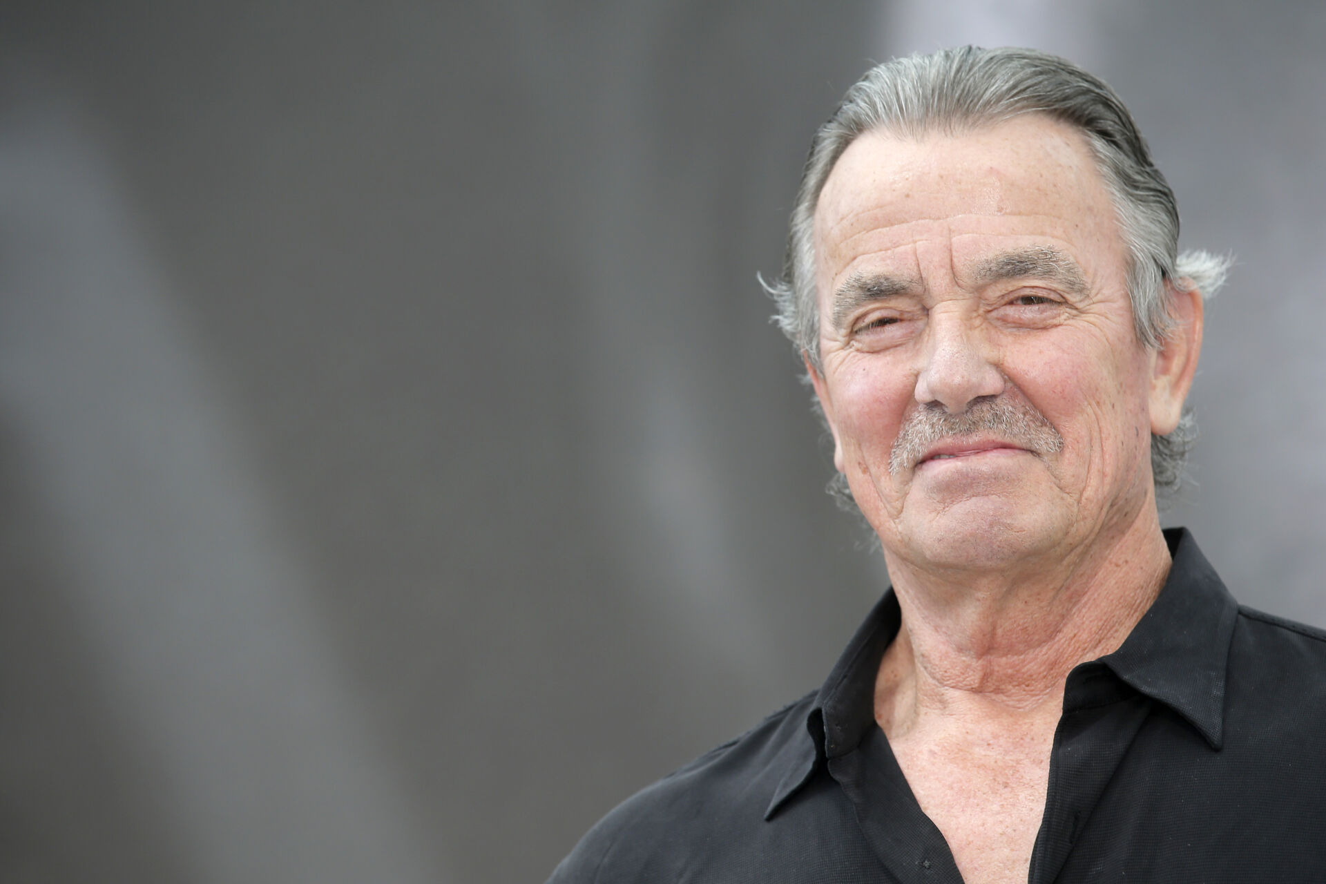 'YOUNG & THE RESTLESS' LEGEND, ERIC BRAEDEN, SHARES CANCER DIAGNOSIS ...