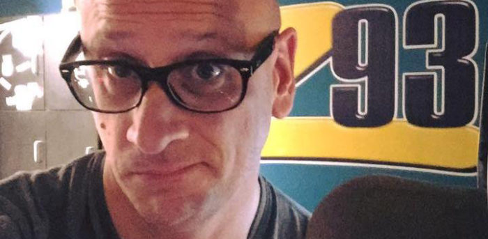 THE #1 HIT MUSIC STATION - Z93