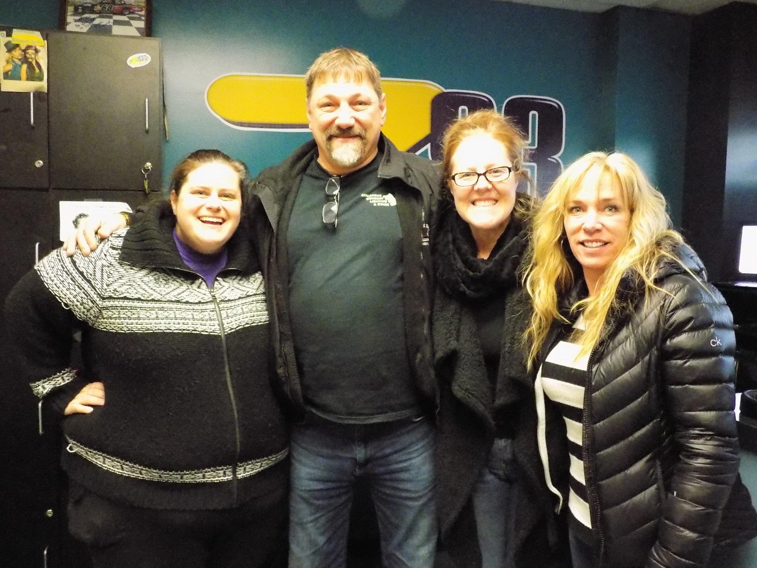 "Deadliest Catch" star comes to La Crosse - Z93