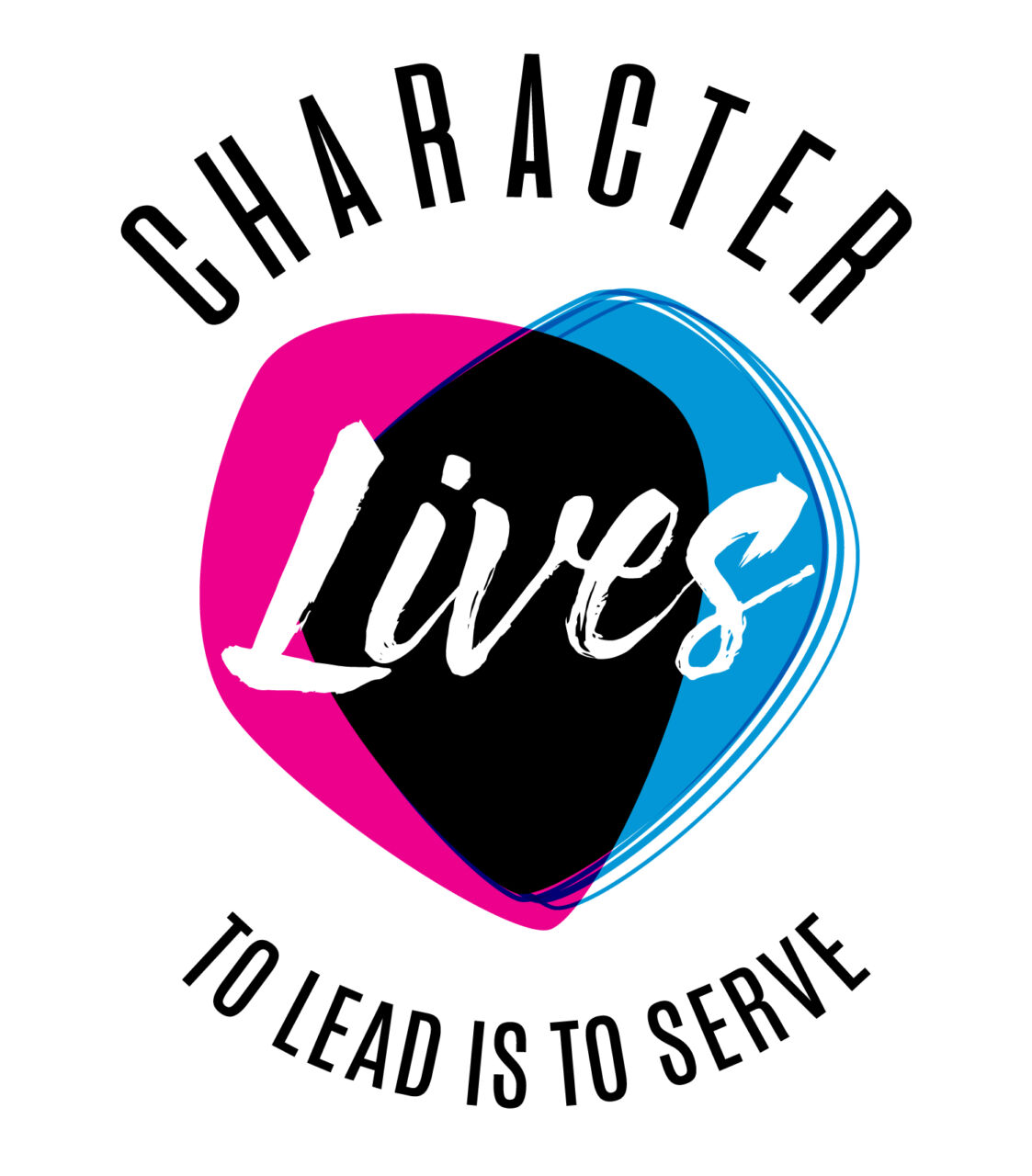 Character Lives dares our community to do good! #projectcharacter - Z93