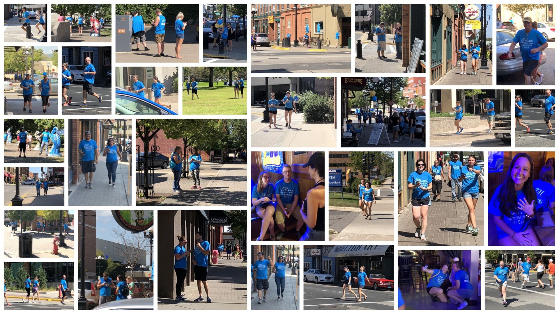 DIAMOND DASH 2019 OFFICIAL CONTEST RULES - Z93