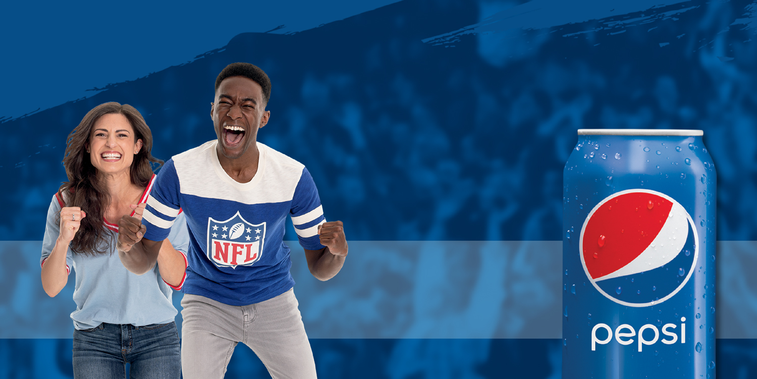 BRUCE WON GREEN BAY/ MINNESOTA TICKETS FROM PEPSI! - Z93