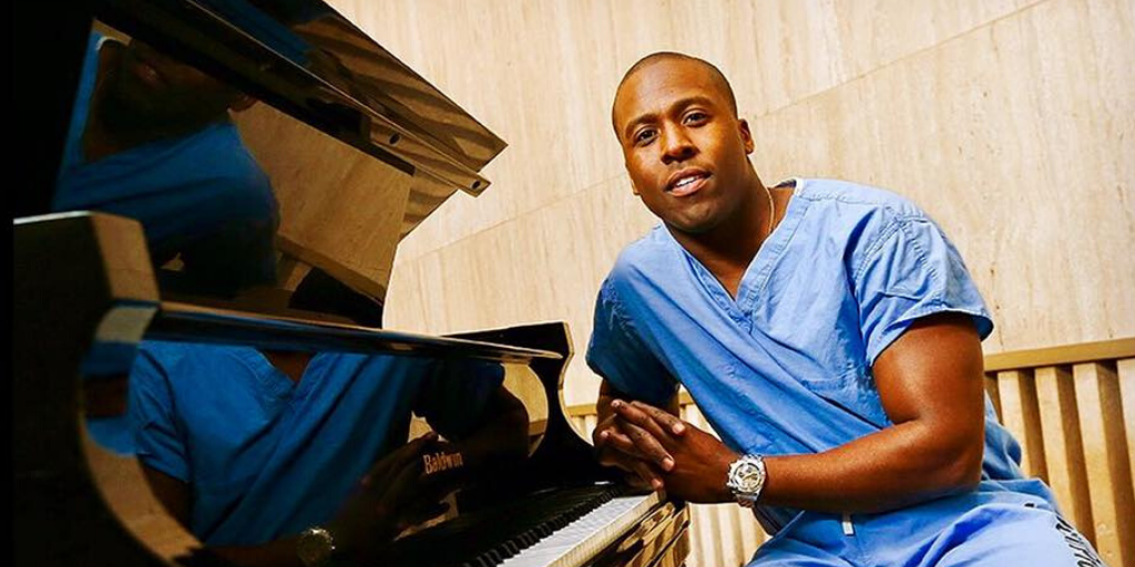 We talked to the Singing Doctor from Mayo in Rochester! - Z93