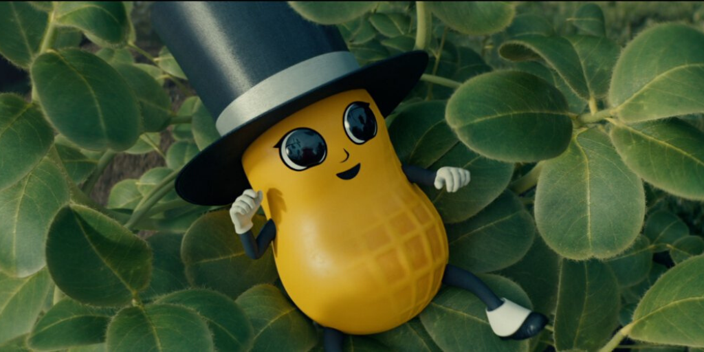 WATCH BABY NUT READ A STORY WRITTEN BY A KID! - Z93