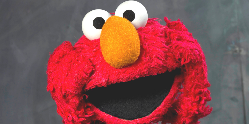 NOT-TOO-LATE SHOW WITH ELMO! - Z93