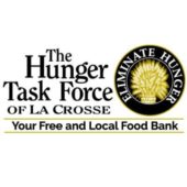 HUNGER TASK FORCE FOOD DISTRIBUTION - Z93