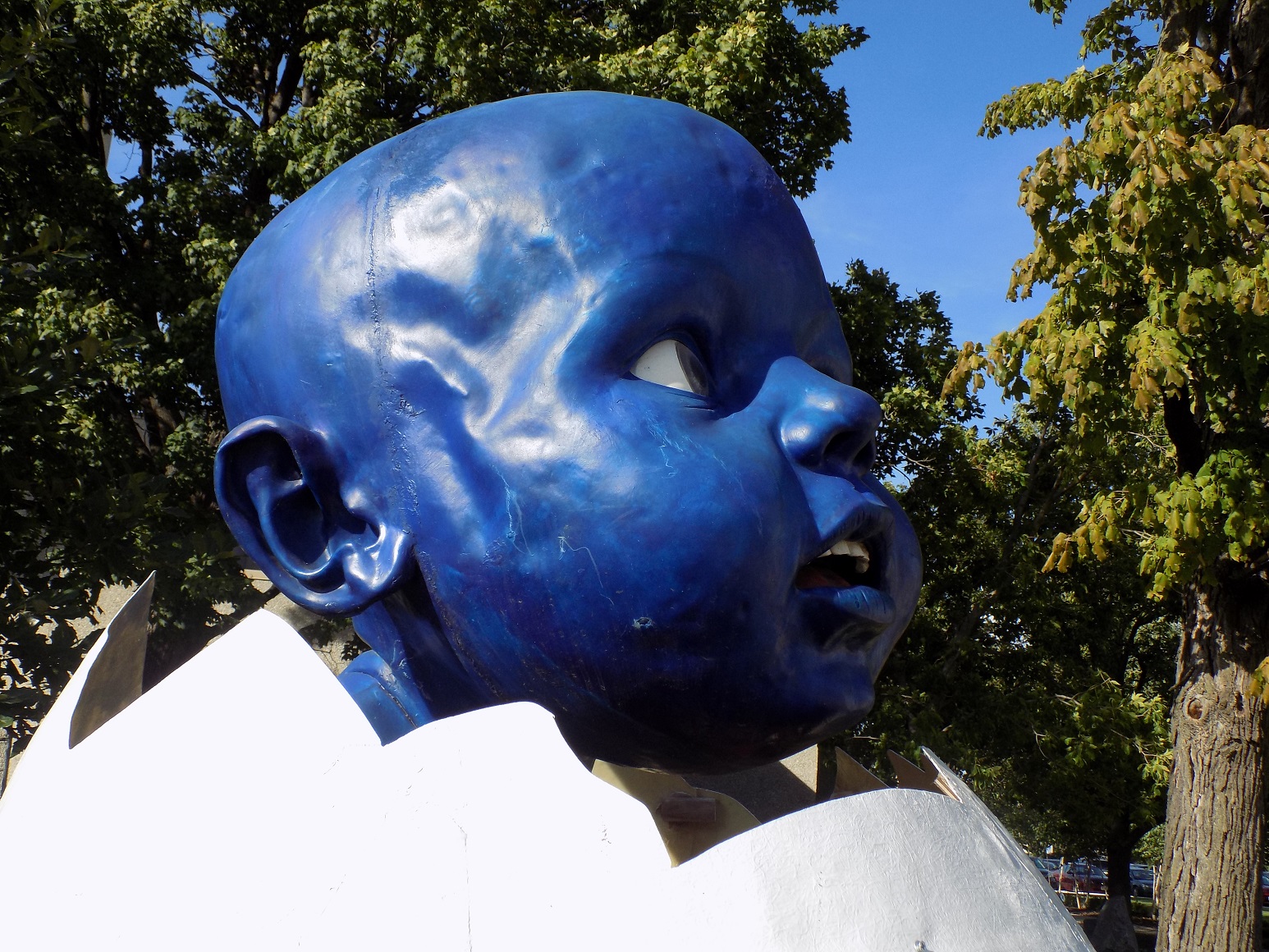 NEW STATUE SUGGESTIONS - Z93