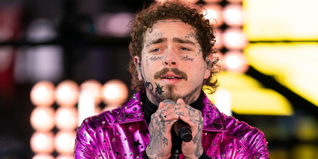 POST MALONE TO START WORLD BEER PONG LEAGUE - Z93