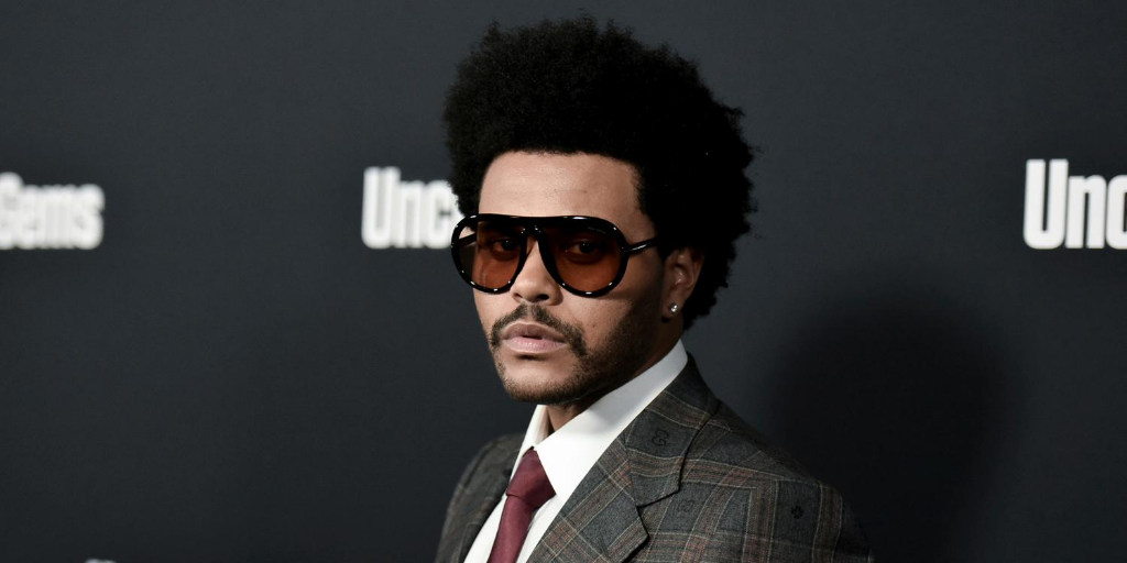 "SMILE," THE WEEKND/JUICE WRLD COLLAB IS HERE! - Z93