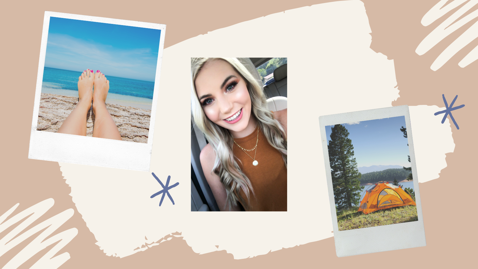 'THIS OR THAT' WITH KAYLEE - Z93