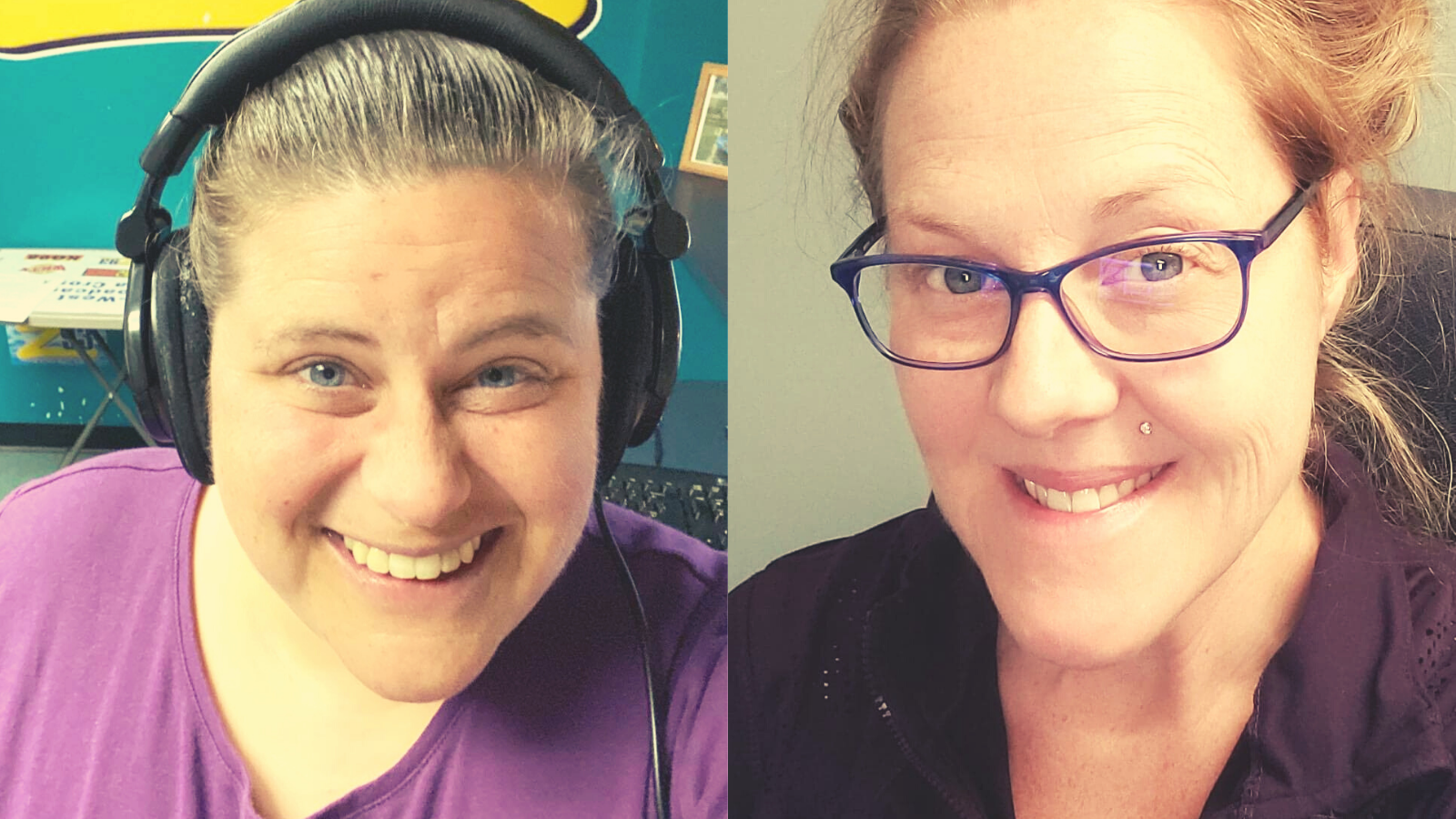 THE DOMESTIC VIOLENCE HAND SIGNAL YOU NEED TO KNOW - Z93