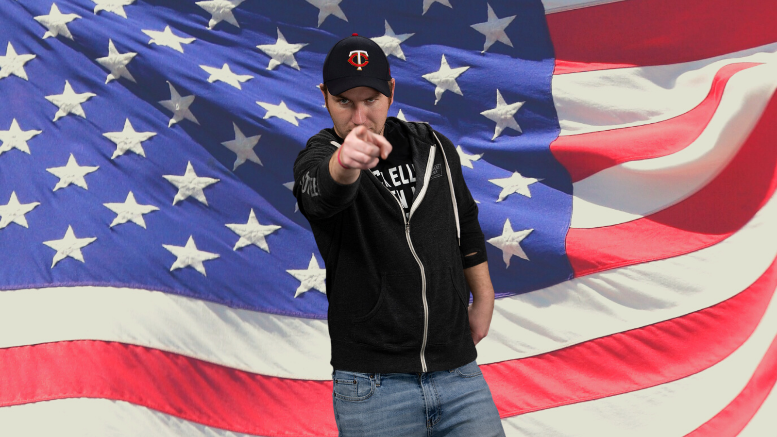 LA CROSSE MAN CELEBRATES 10 YEARS IN LOCAL RADIO - Z93