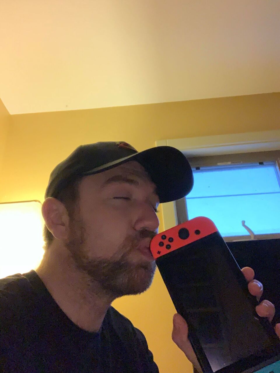 NINTENDO SWITCH FUN WITH Z93'S JESSE - Z93