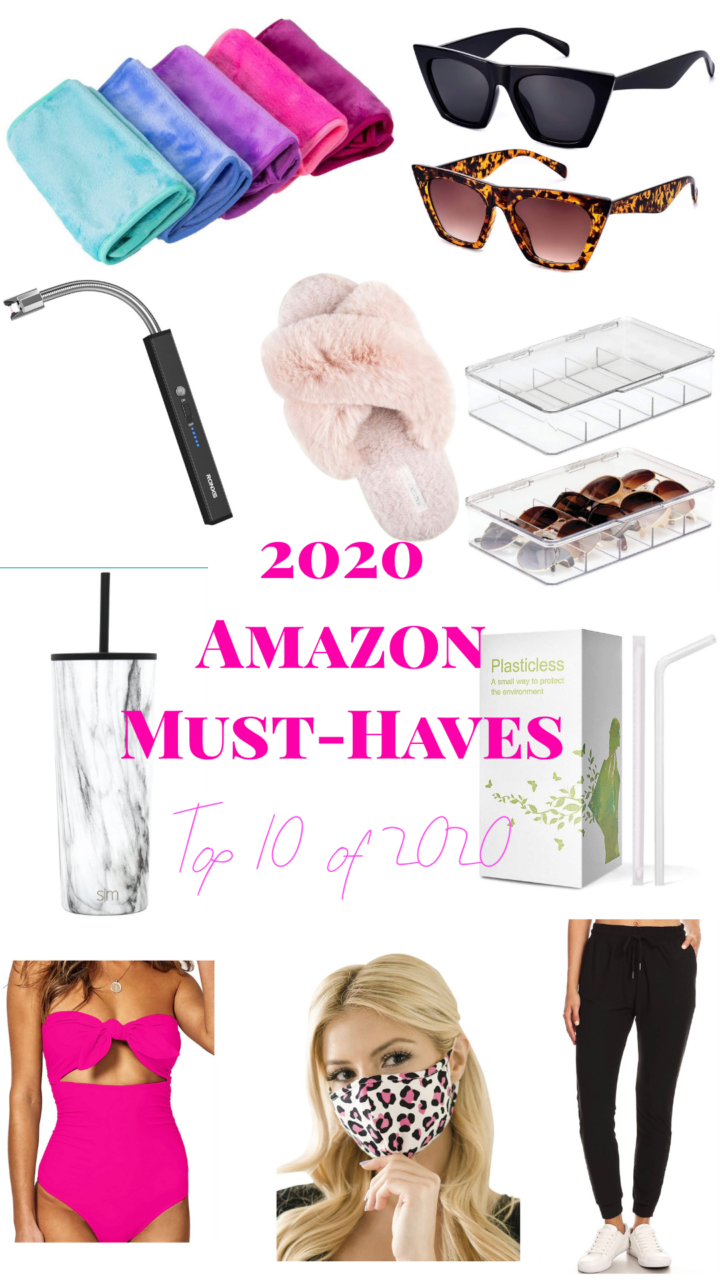 Top Ten 2020 Amazon Must-Haves - Z93