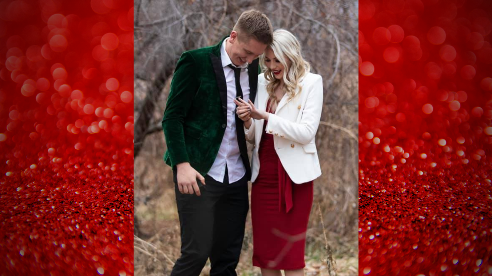 Z93'S KAYLEE IS ENGAGED, AND READY FOR WEDDING WORLD! - Z93