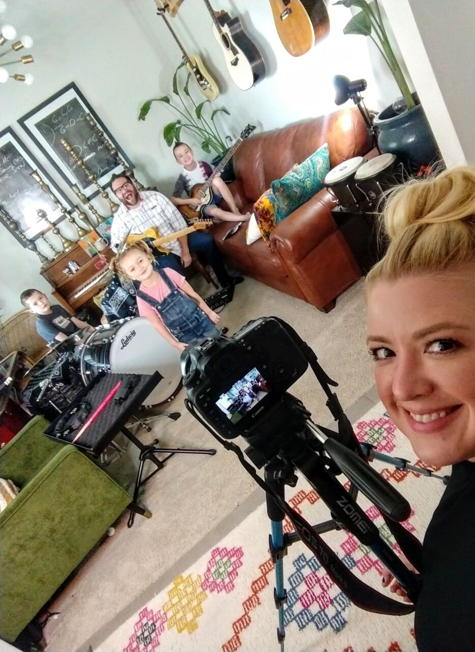 COLT CLARK & THE QUARANTINE KIDS- HAVE YOU SEEN THESE GUYS? - Z93