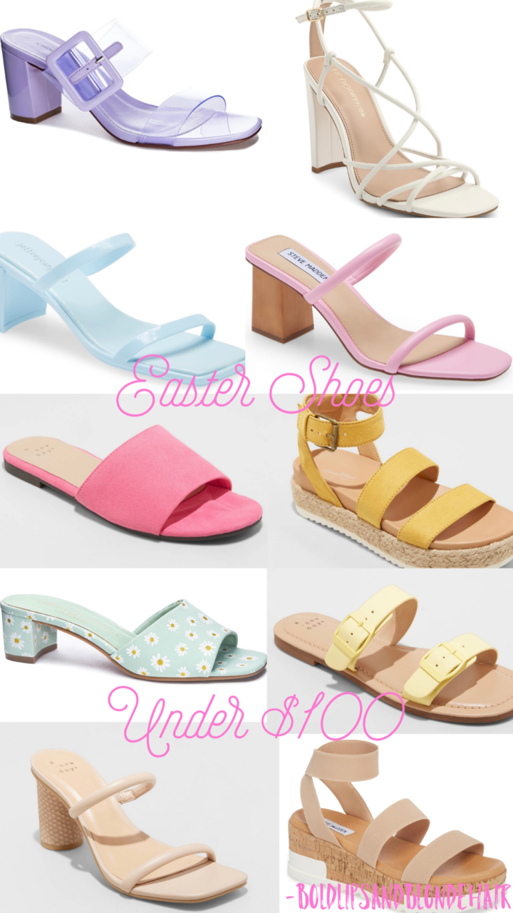 EASTER OUTFIT INSPO! - Z93