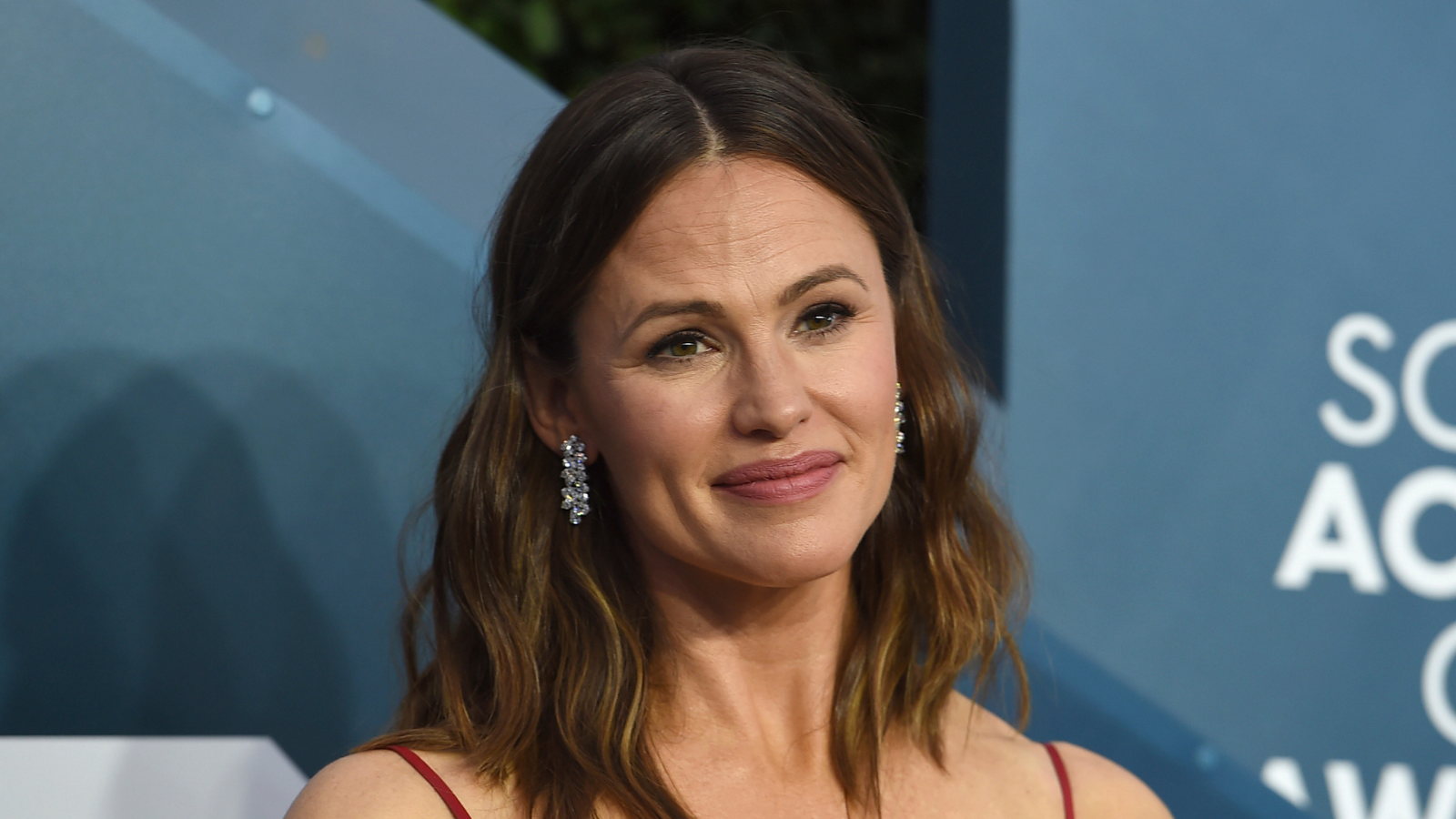 JENNIFER GARNER MAKES OUR LIVES BETTER WITH MAPLE BUTTER - Z93
