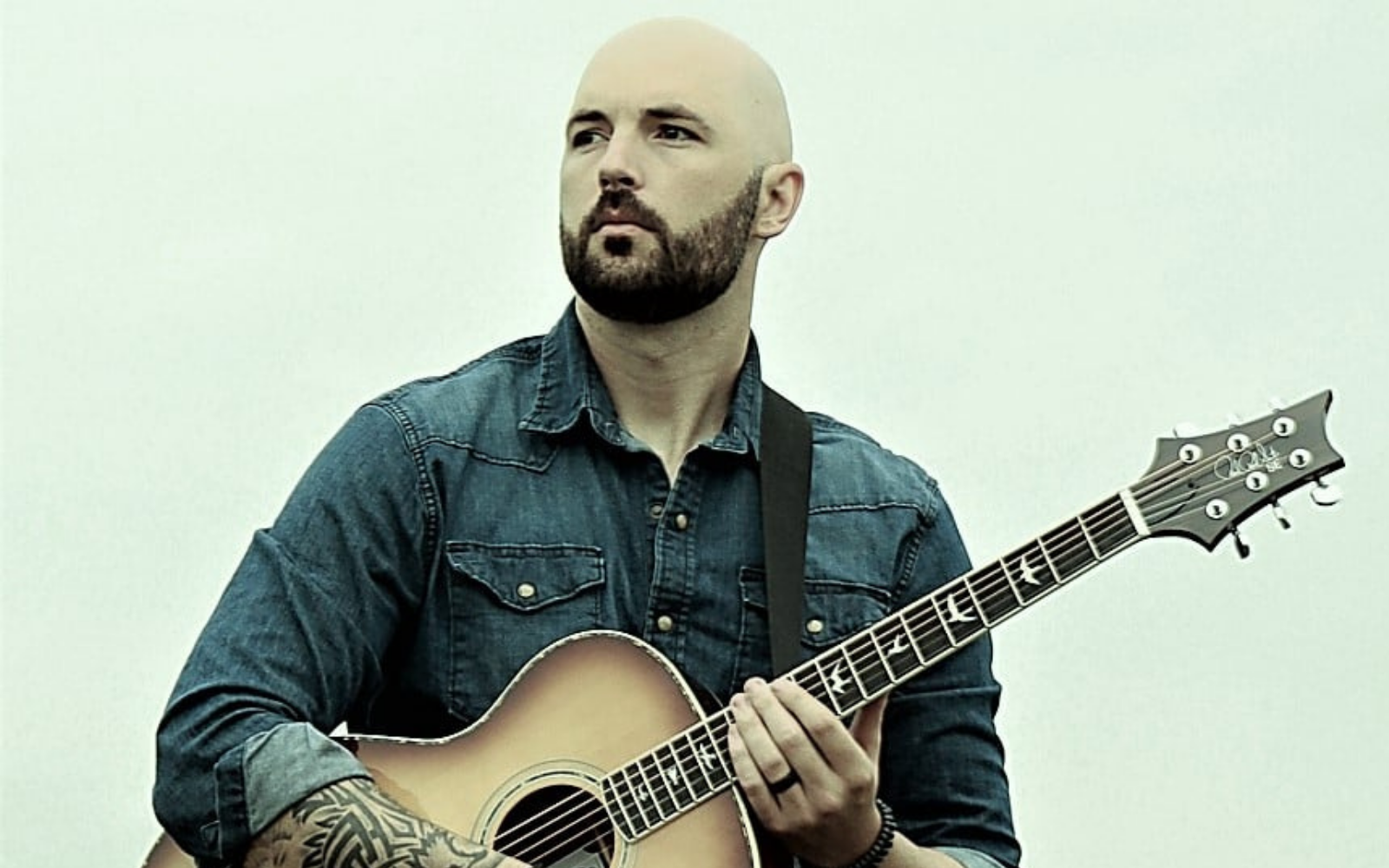 AARON SCOTT,'THE VOICE' FINALIST, TALKS UPCOMING RIVERFEST PERFORMANCE ...