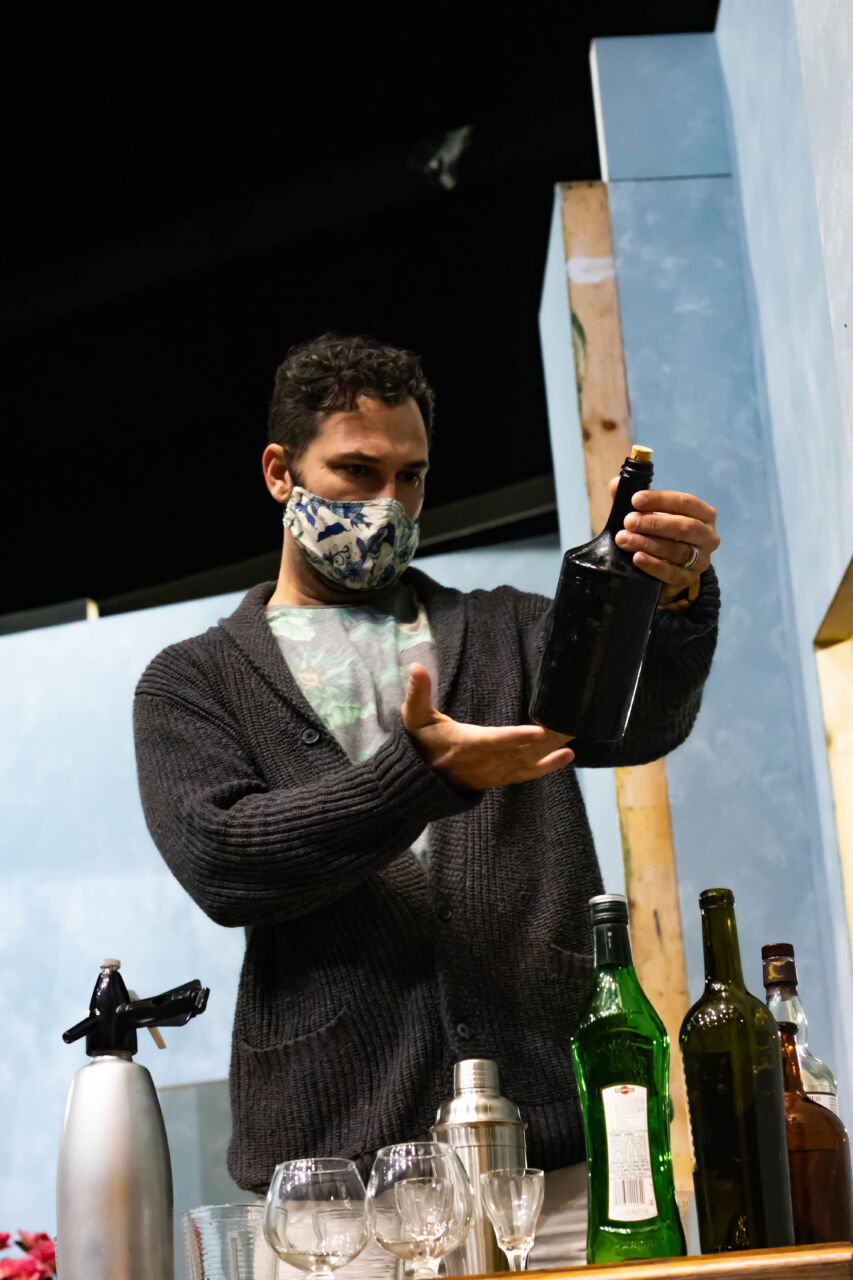 LA CROSSE COMMUNITY THEATRE'S SPOOKY COMEDY BLITHE SPIRIT OPENS THIS ...