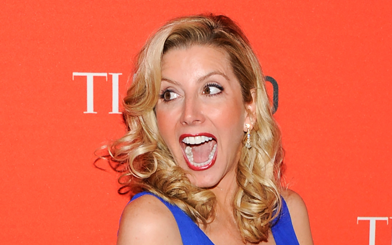 CEO OF SPANX SELLS MAJORITY STAKE- SHOCKS EMPLOYEES WITH A HUGE ...