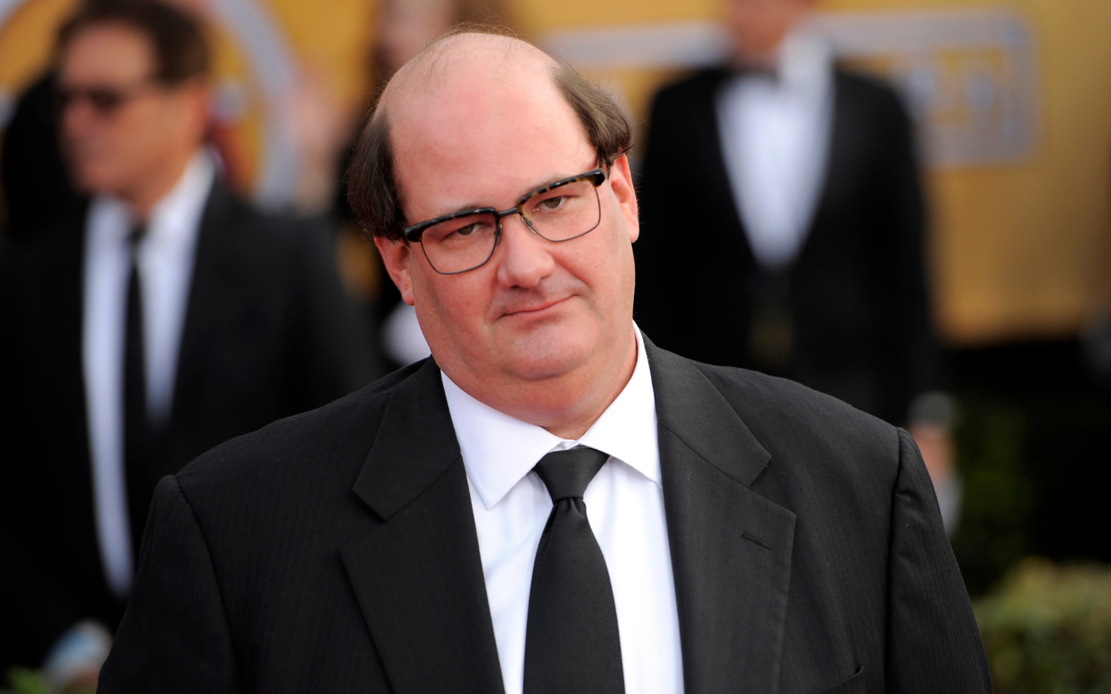 PEACOCK HID KEVIN'S FAMOUS CHILI RECIPE FROM THE OFFICE IN THEIR TERMS ...