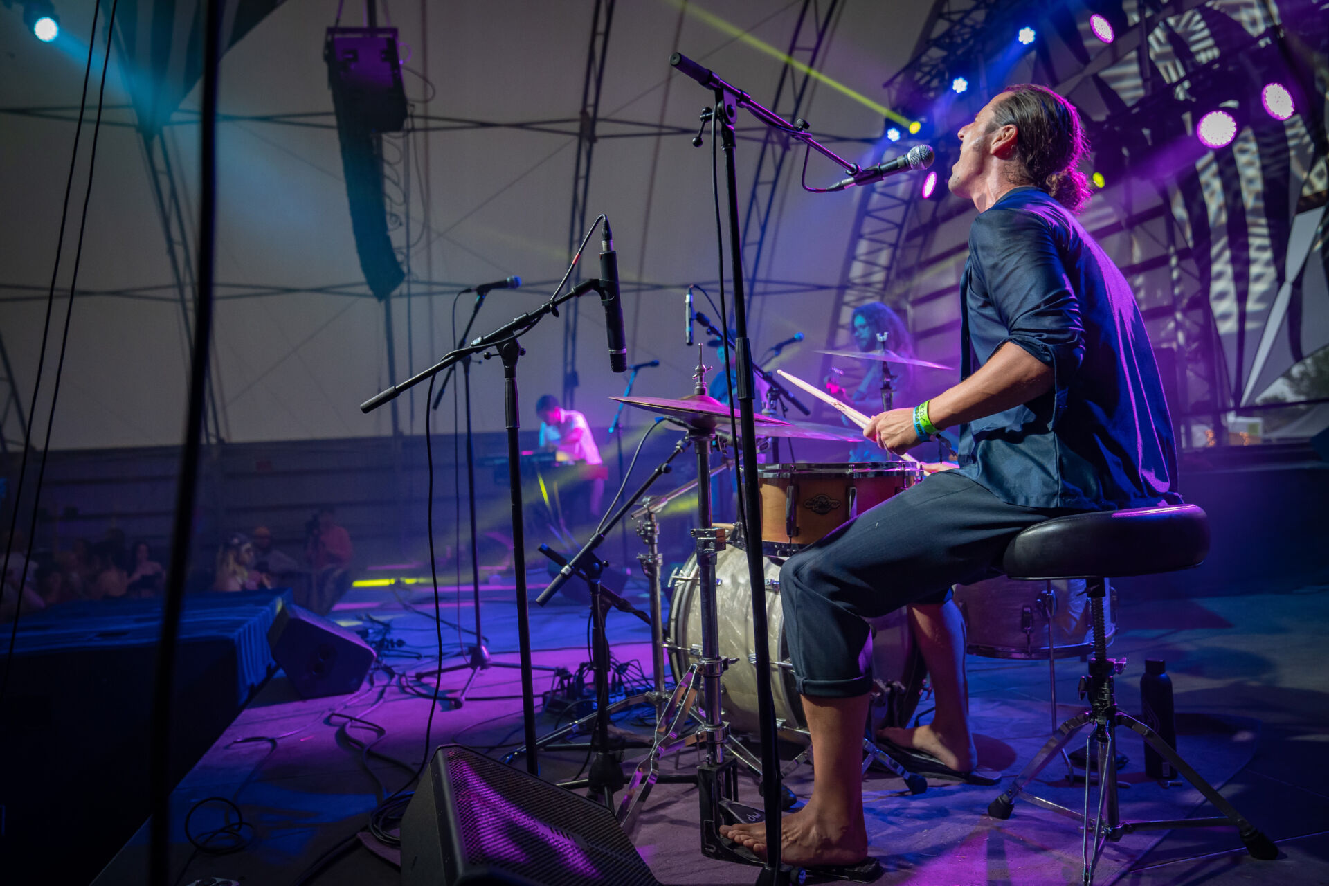 LA CROSSE AND AMERICAN IDOL ALUM. REED GRIMM RETURNING FOR NEXT WEEKEND ...