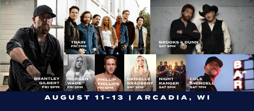 PHILLIP PHILLIPS ADDED TO ASHLEY FOR THE ARTS LINEUP! - Z93