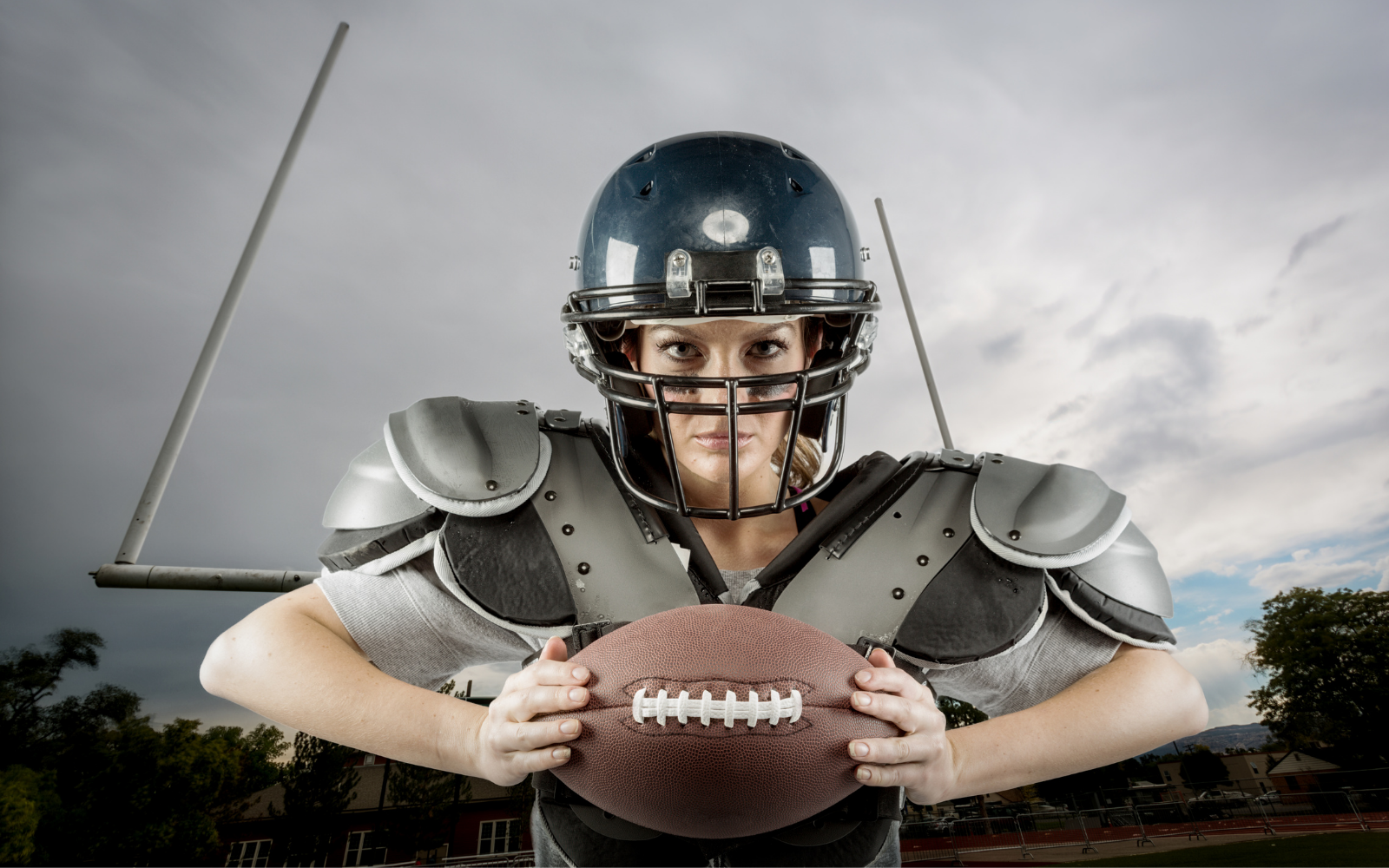 WOMEN'S PRO FOOTBALL 'X LEAGUE' TO TAKE FIELD FOR FIRST TIME AFTER ...