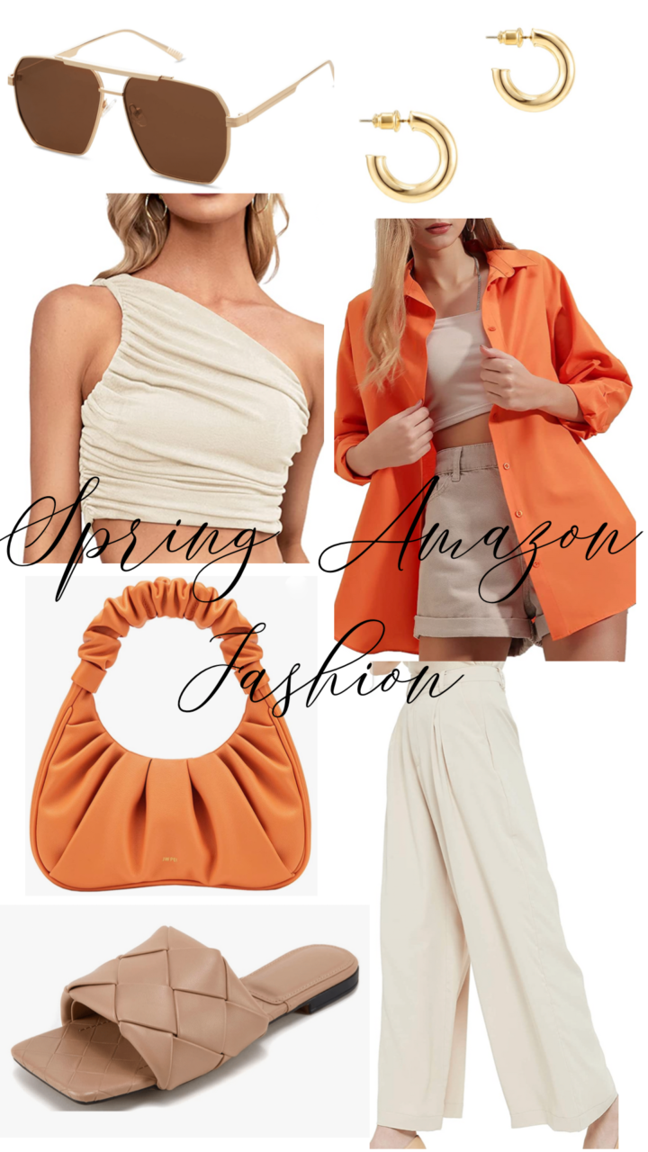 AMAZON SPRING CLOTHING - Z93