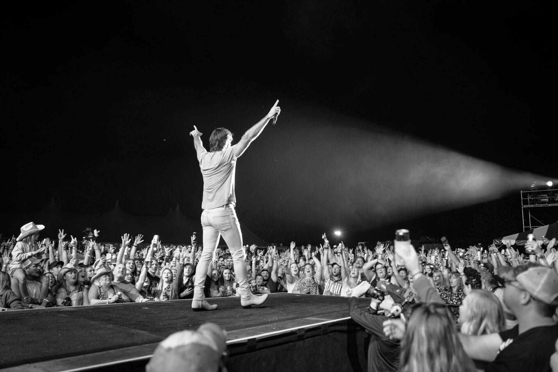 COUNTRY BOOM 2022 - Z93