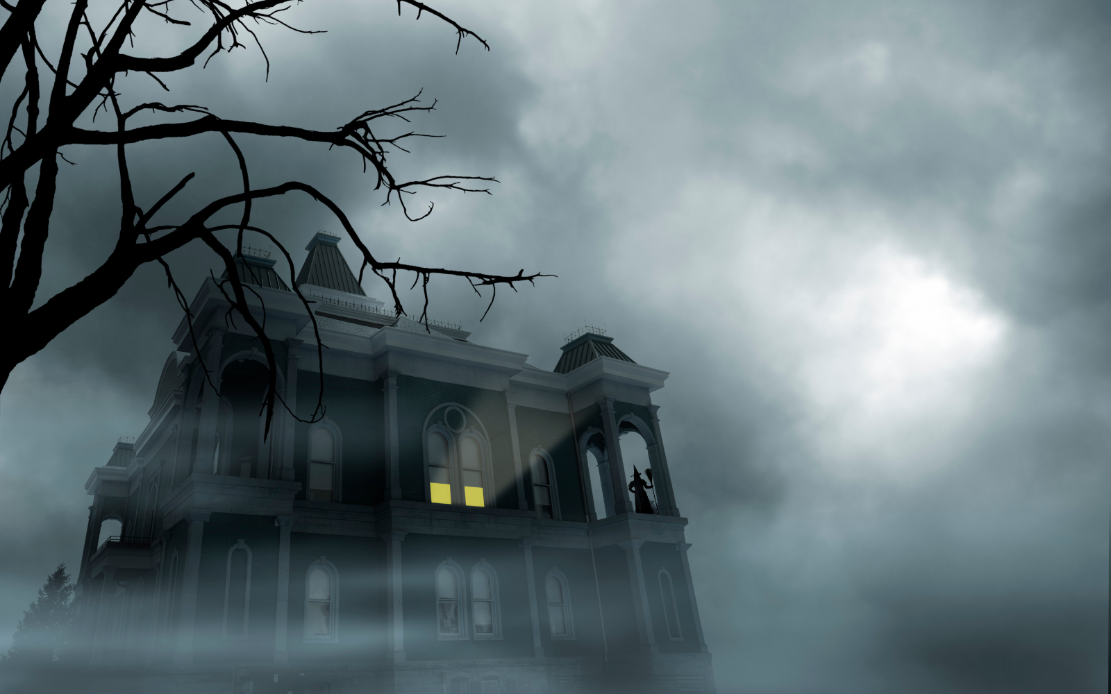 MIKE FLANAGAN'S NEW NETFLIX HORROR RELEASES CREEPY FULL TRAILER - Z93