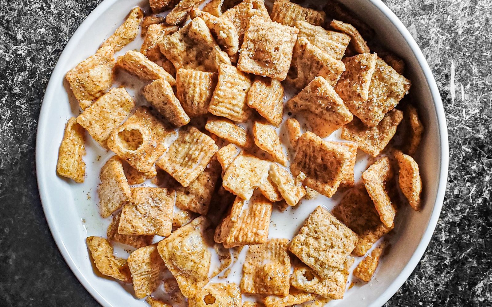 CINNAFUEGO TOAST CRUNCH COMING AUGUST 12 - Z93