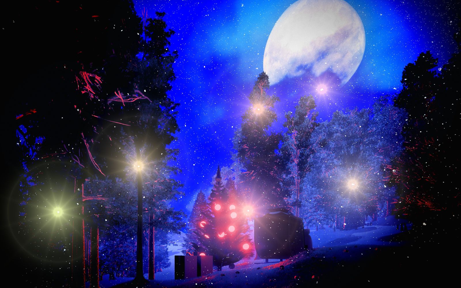 NEW "SCROOGE: A CHRISTMAS CAROL" COMING TO NETFLIX THIS DECEMBER - Z93