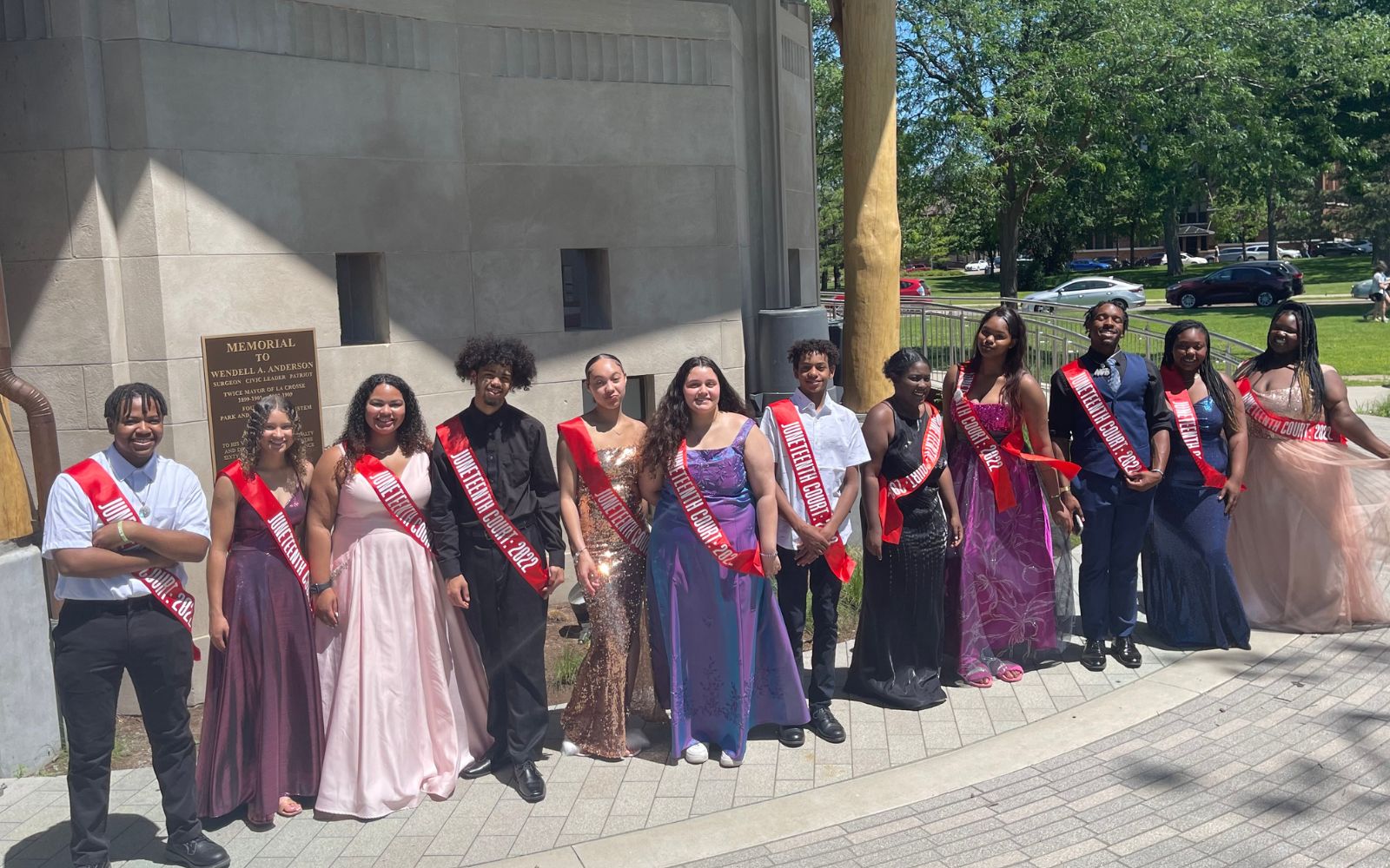 AUGUST BALL FUNDRAISER - HISTORIC EVENT THIS SATURDAY - Z93