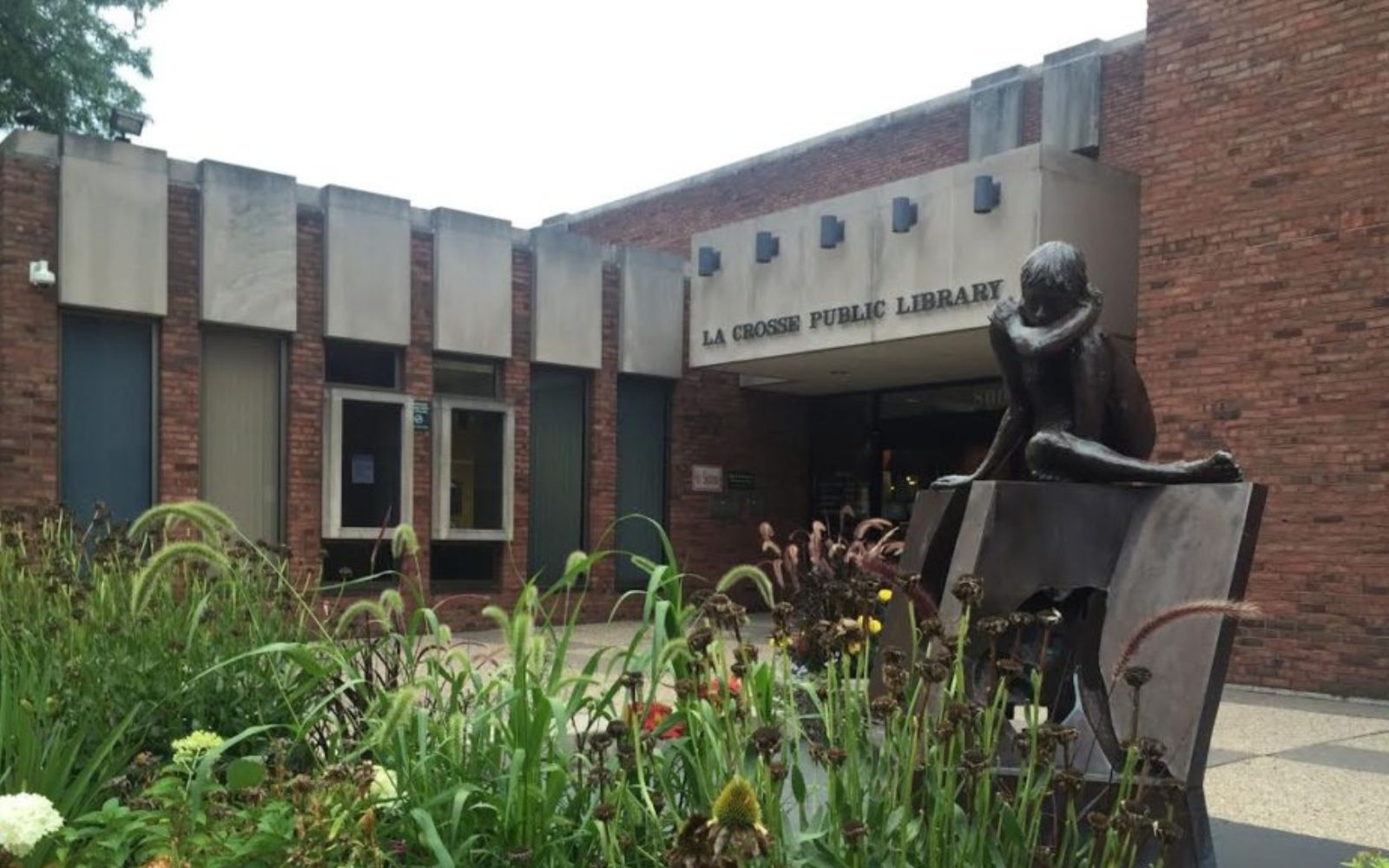 NO RUN FUN RUN FUNDRAISER FOR LAX LIBRARY'S CREATIVE SPACE AND TOOL ...