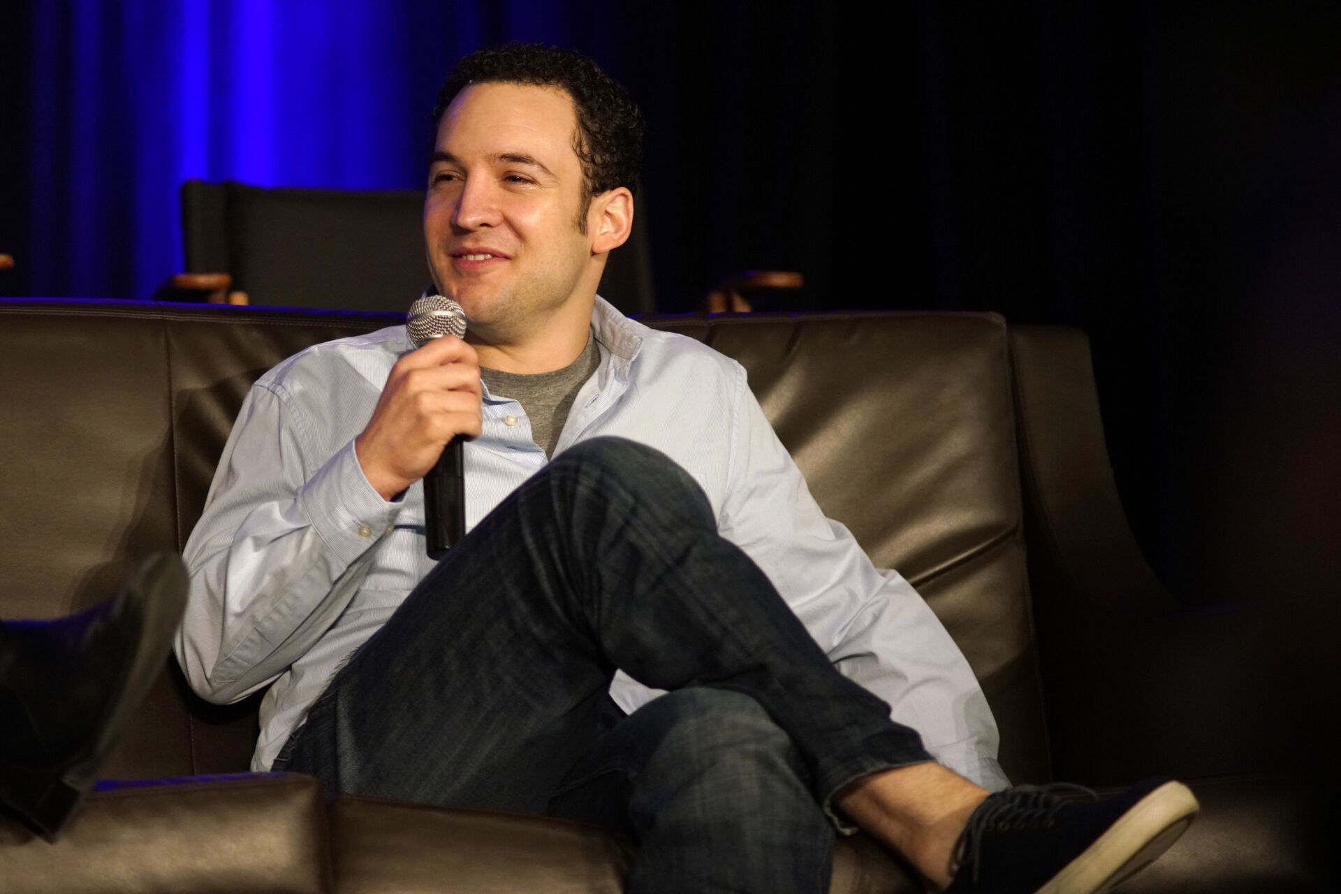 “BOY MEETS WORLD” STAR RUNS FOR OFFICE - Z93