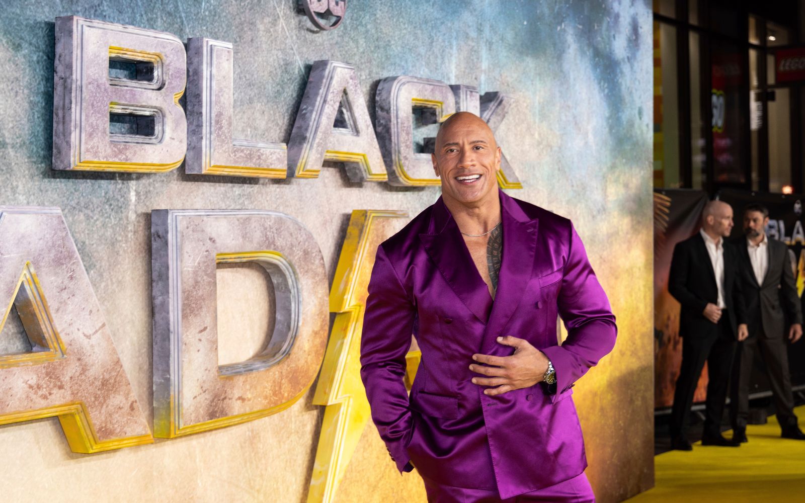 THE ROCK AND KELLY CLARKSON ARE TOO ADORABLE IN THIS DUET - Z93