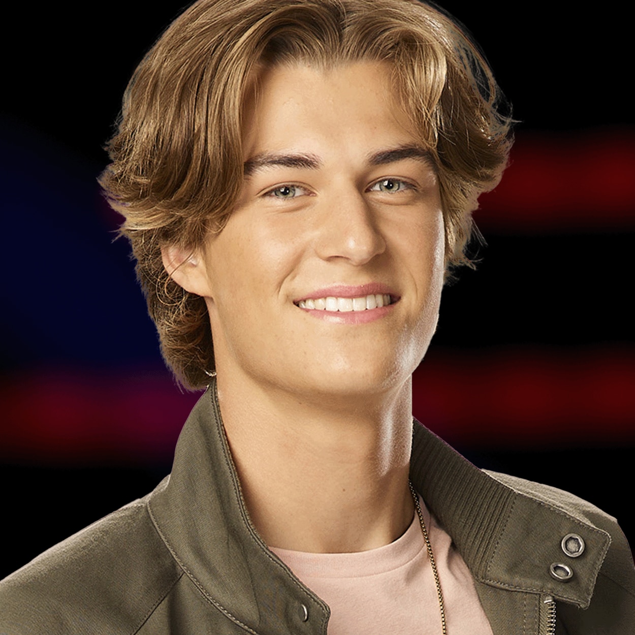 INTERVIEW WITH BRAYDEN LAPE OF NBC'S 'THE VOICE' - Z93