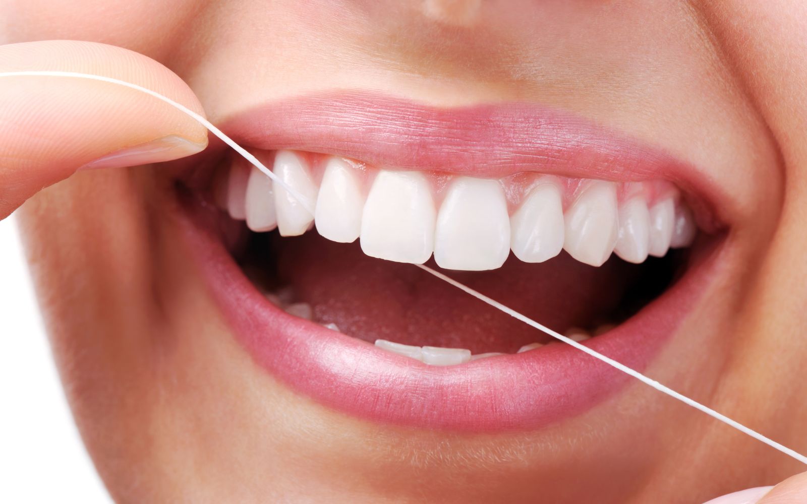 GET YOUR KIDS TO FLOSS WITH 'AIRHEADS' DENTAL FLOSS - Z93
