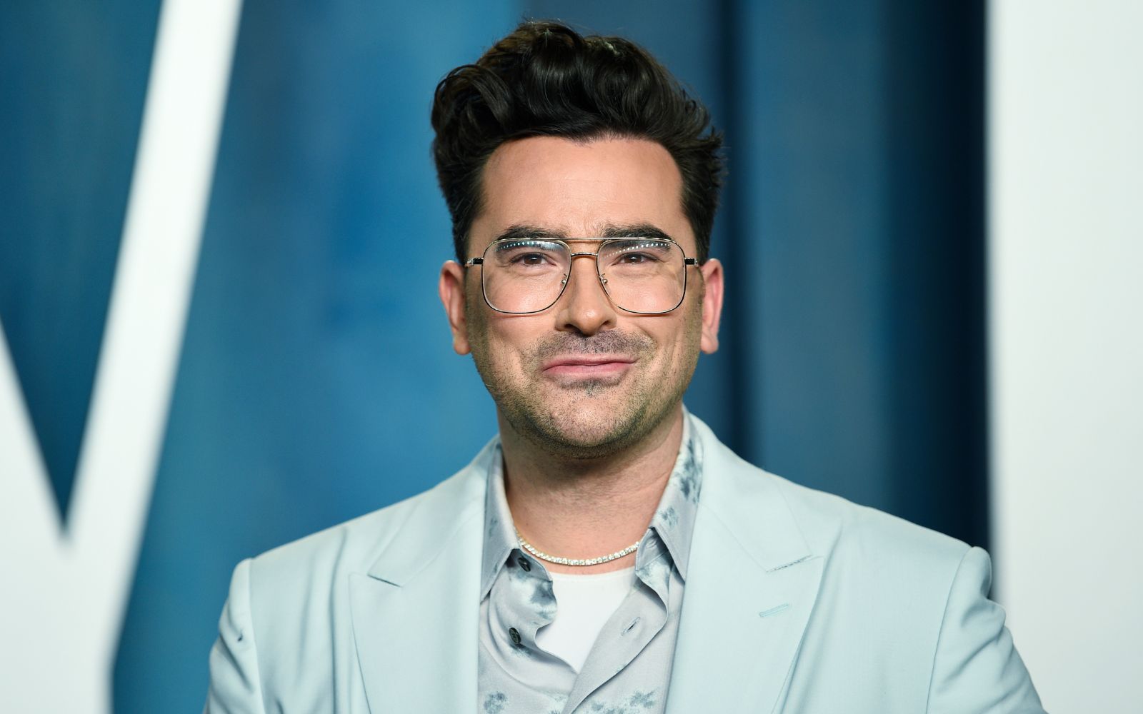 DAN LEVY'S "THE BIG BRUNCH" SERIES IS OUT ON HBO MAX TODAY! - Z93