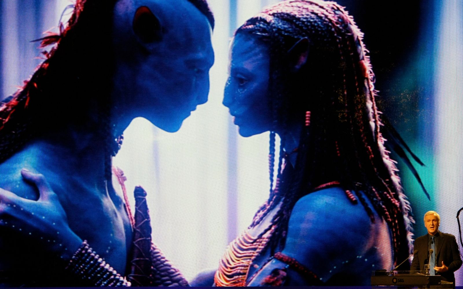 NEW AVATAR TRAILER RELEASED AND ORIGINAL FILM RETURNS TO DISNEY PLUS - Z93