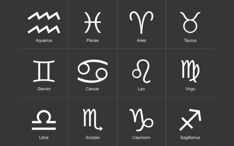 THE BEST CAREER FOR YOUR ZODIAC SIGN - Z93