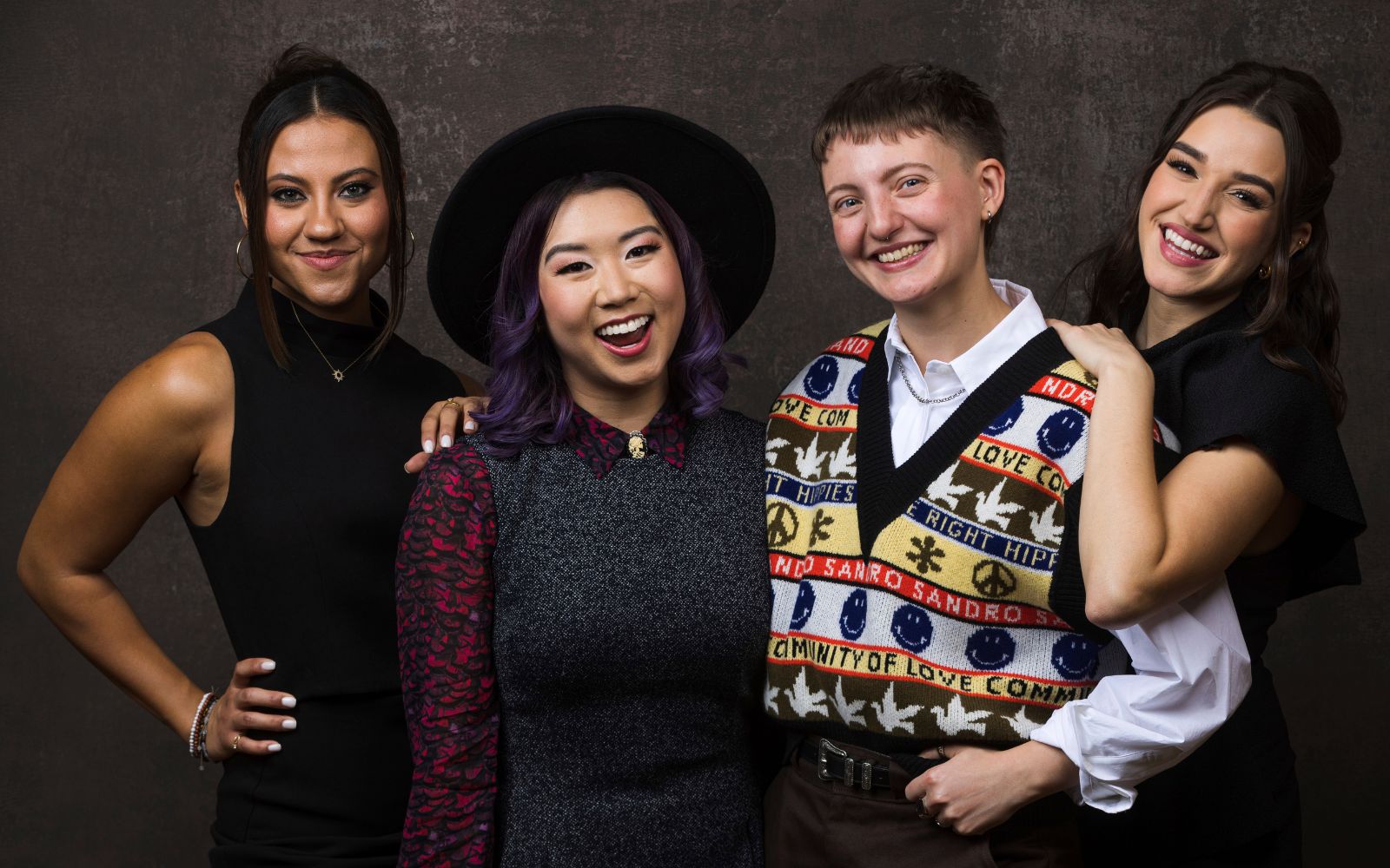 WATCH: NEW TRAILER FOR PINK LADIES REBOOT - Z93