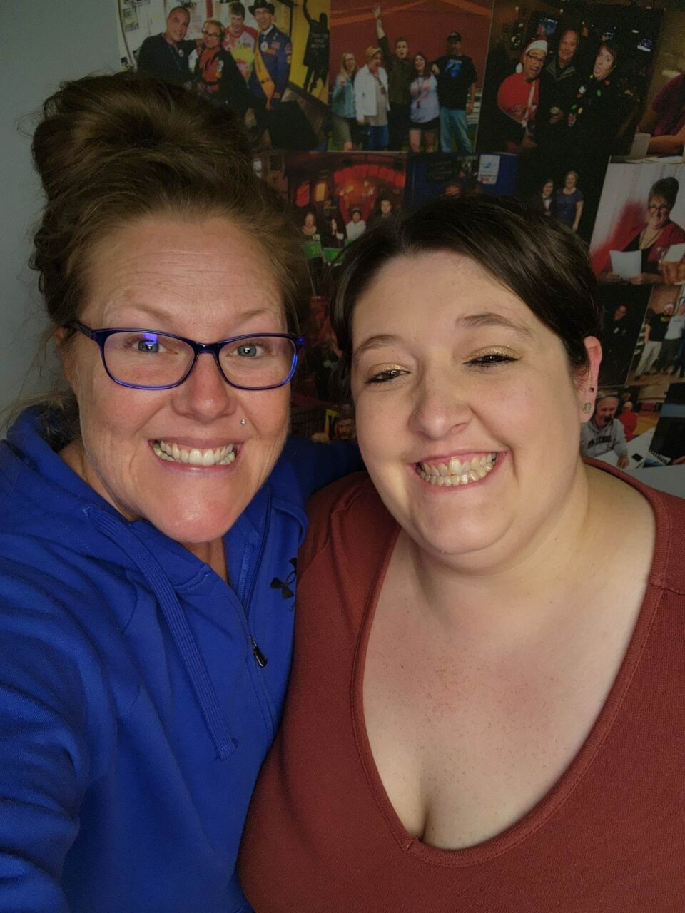 LIZZO, THE SPECIAL 2OUR, FROM METROPOLITAN SALON & SPA! - Z93