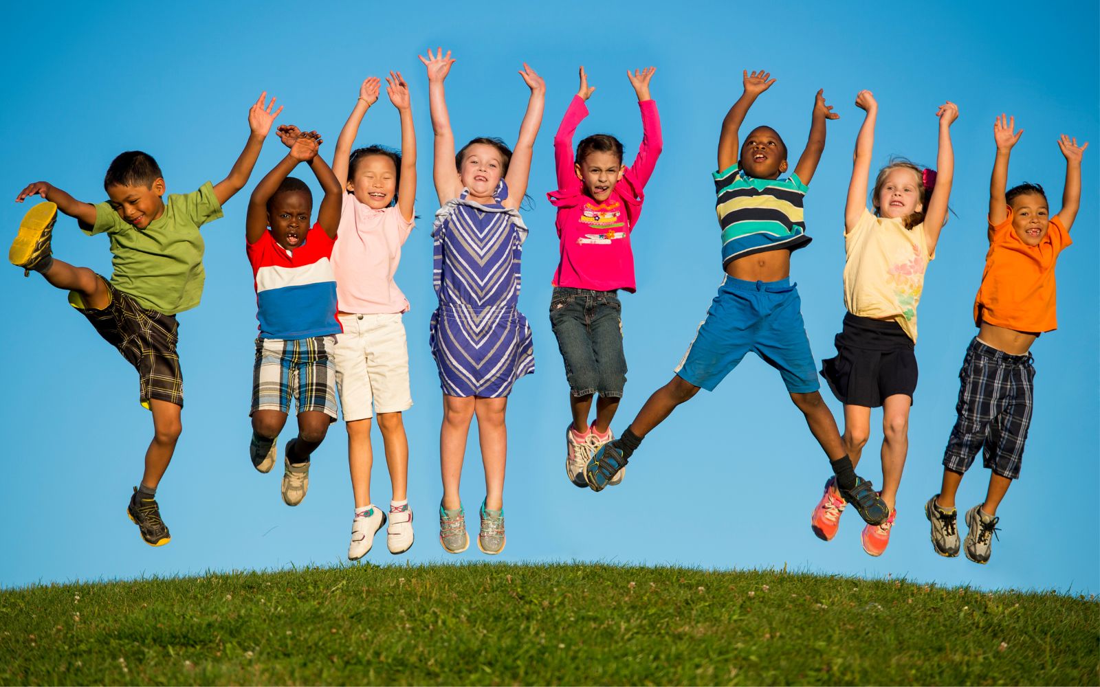 KIDS ARE AWESOME - MONDAY MOTIVATION & POSITIVITY! - Z93