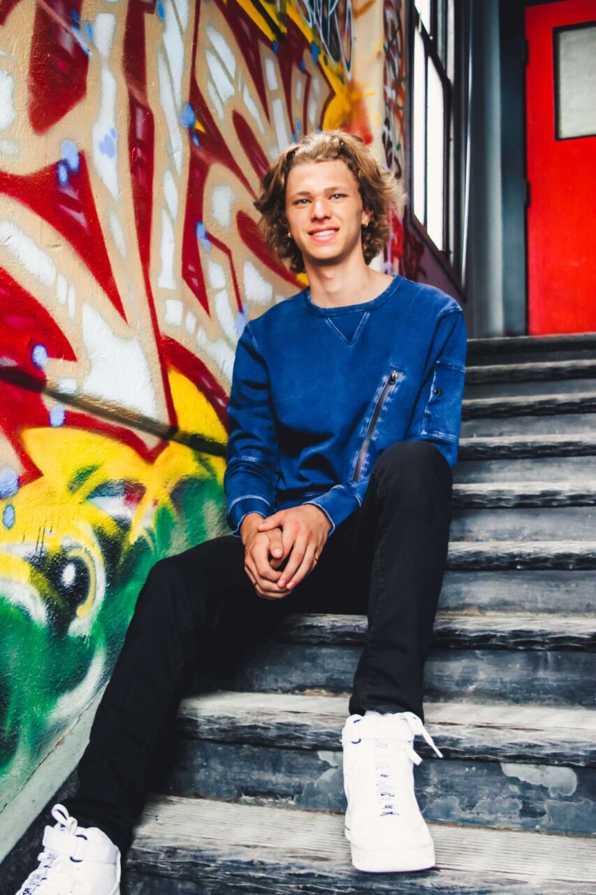 LA CROSSE ARTIST GAVIN DEGIER DEBUTS NEW SONG ON Z93 - Z93 LA CROSSE ARTIST GAVIN DEGIER DEBUTS NEW SONG ON Z93 - Z93