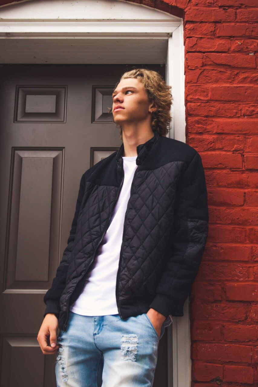 LA CROSSE ARTIST GAVIN DEGIER DEBUTS NEW SONG ON Z93 - Z93 LA CROSSE ARTIST GAVIN DEGIER DEBUTS NEW SONG ON Z93 - Z93