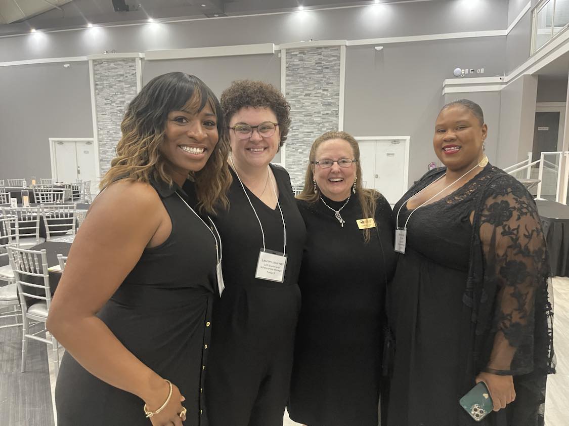 LOCAL MOM & HOPE RESTORES CO-FOUNDER SHY JACKSON SHARES WHAT'S WORKING ...