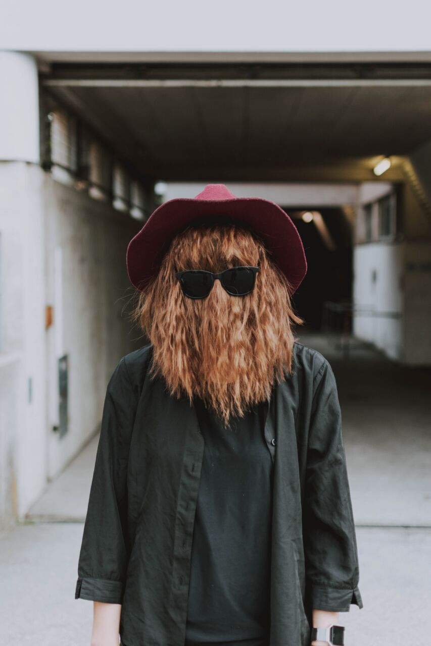 Tennessee Woman Sets World Record For Longest Mullet - Z93
